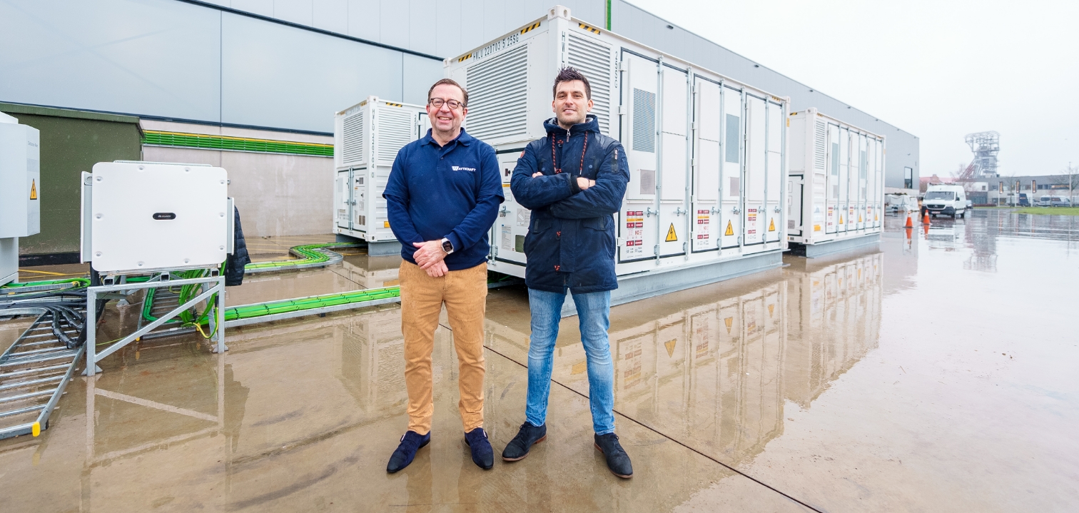 Group Ceyssens | Future of Energy Awards
